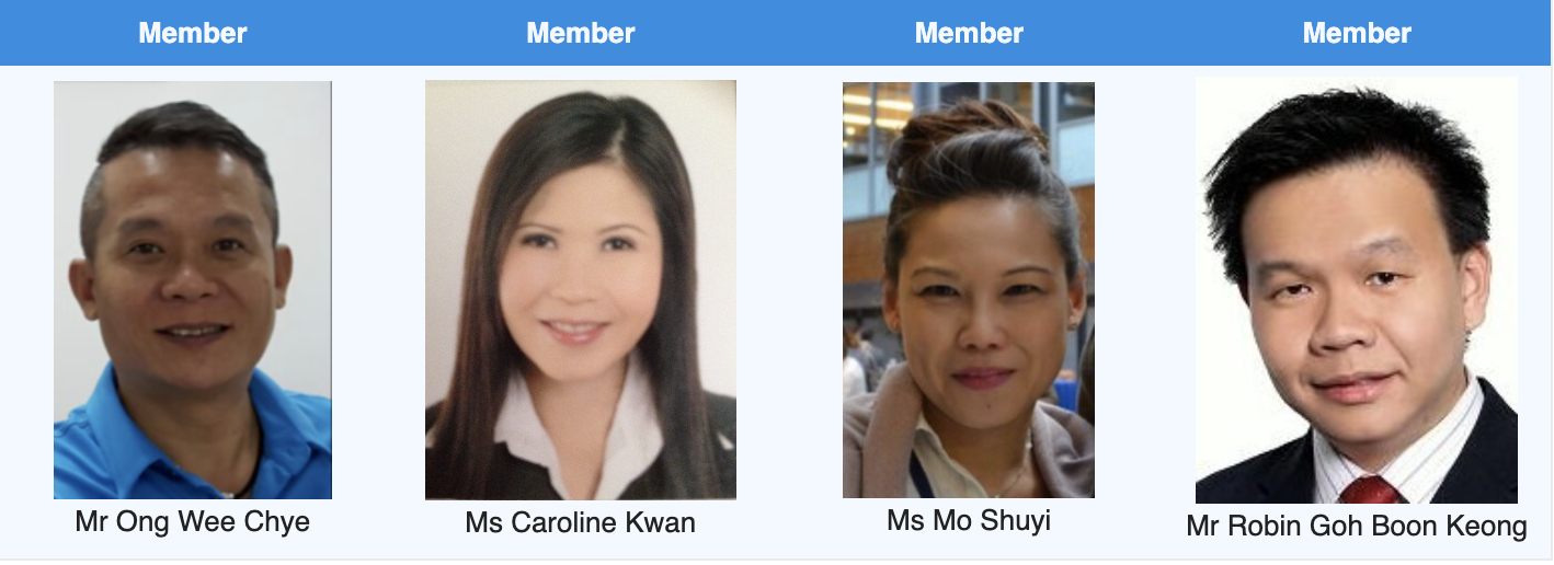 School Advisory Committee